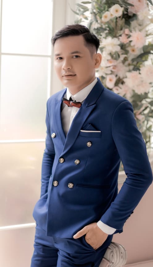 Thach Trinh - songwriter and Remote Mixing - Ba Ria - Vung Tau | SoundBetter