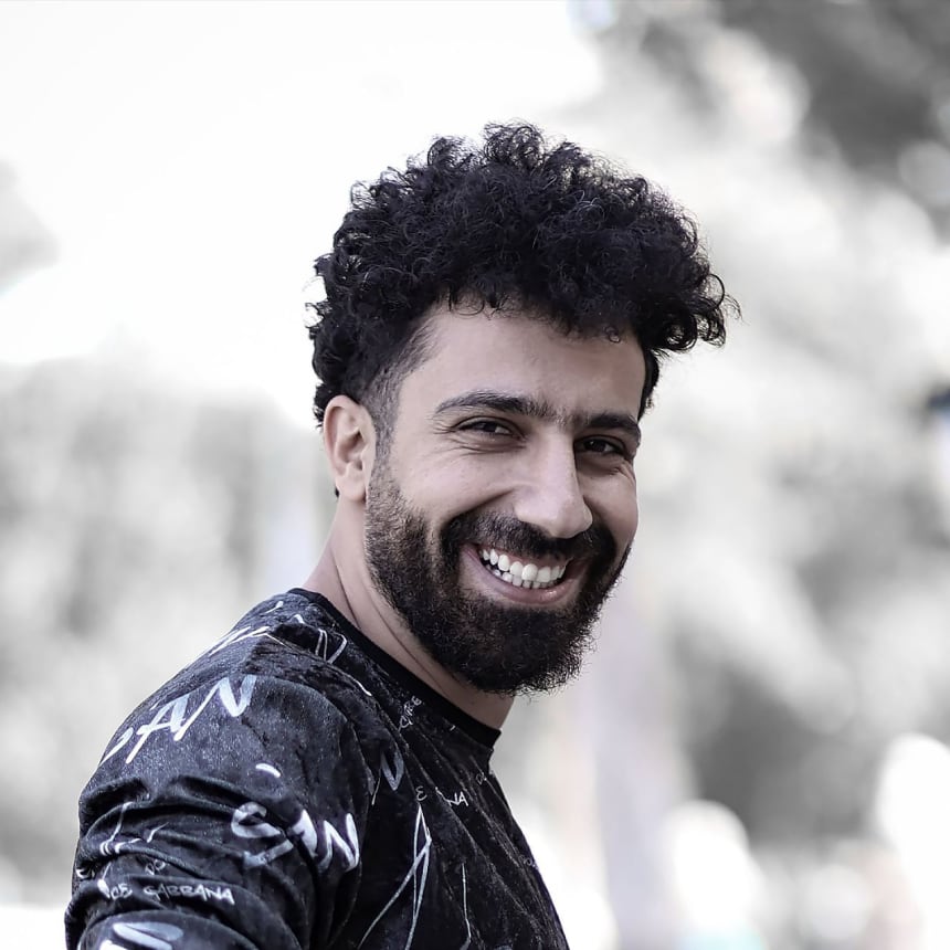 hasan karimi - hasan karimi singer - Germany | SoundBetter