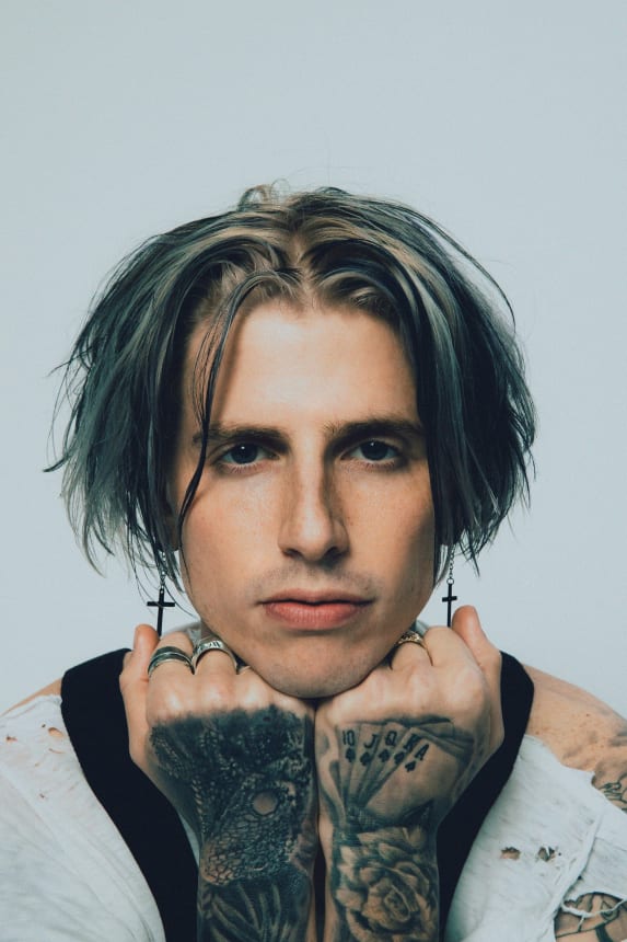 Ray Garrison - Producer, Vocalist, Mixer - Van Nuys | SoundBetter