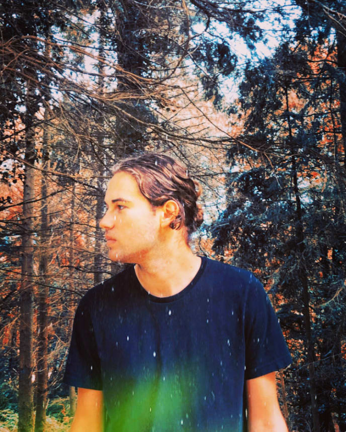 Matthew Adam Green - Indie Folk Singer-Songwriter - Manchester ...