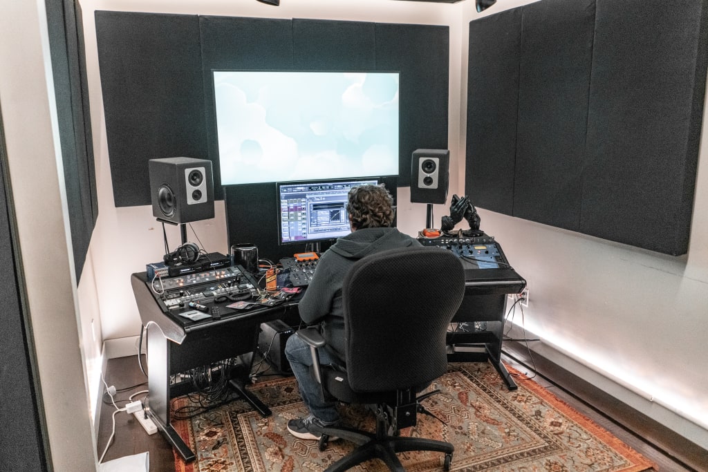 11Eleven - Rap, Pop, EDM Production + Mix - Royal Oak | SoundBetter