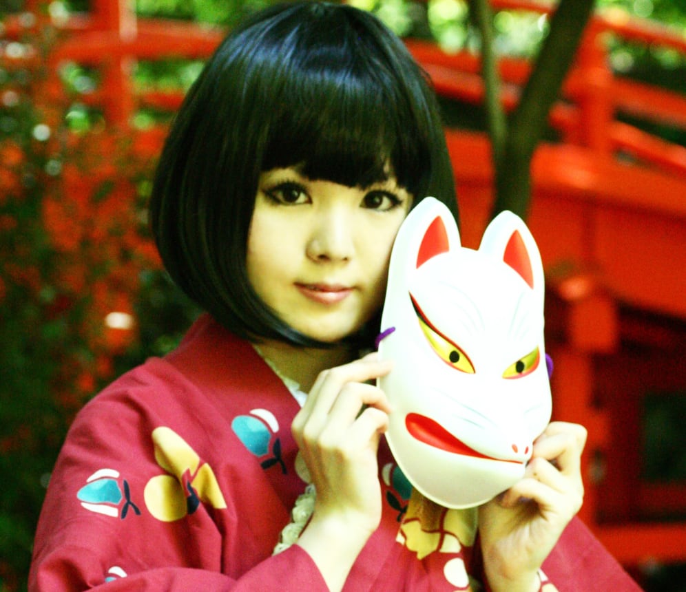 Akane.K - Producer/Top liner/Singer - Tokyo | SoundBetter