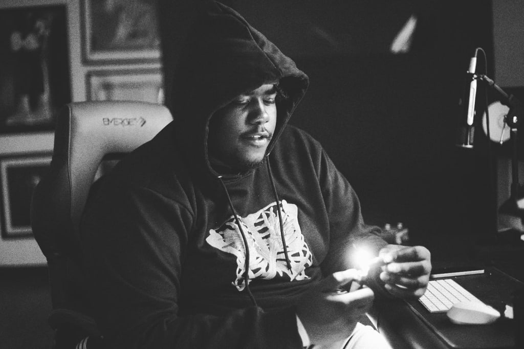 Stell The Musician - Engineer/Artist - Detroit | SoundBetter