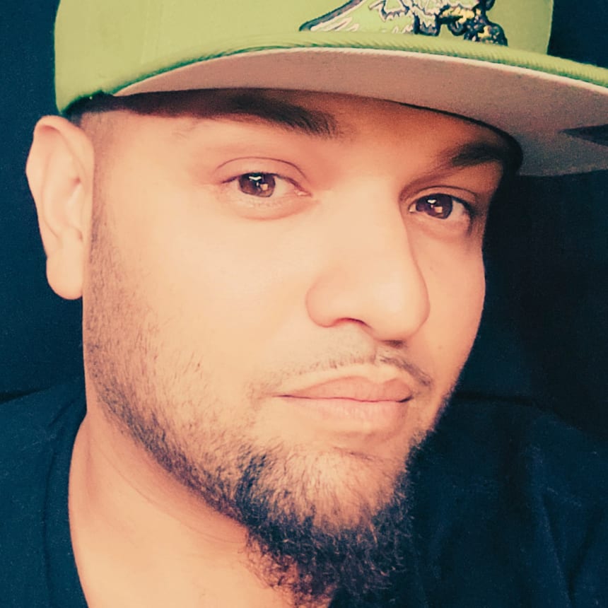 @WrittenByDom - Vocalist Songwriter Engineer - Los Angeles | SoundBetter