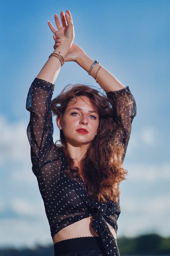 Chiara Nova - Singer | Songwriter | Topliner - London | SoundBetter