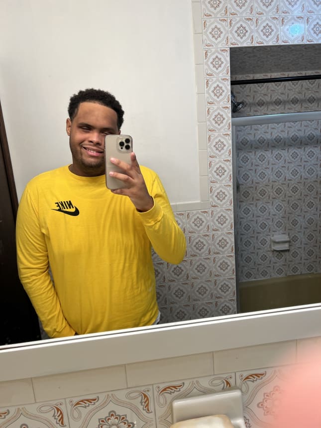 Cris Infinite - Rapper and Songwriter - New York | SoundBetter