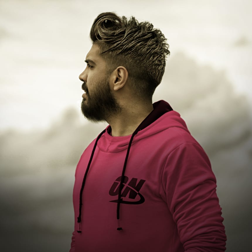 Mehran Taha - Singer, composer and arranger - United Arab Emirates ...