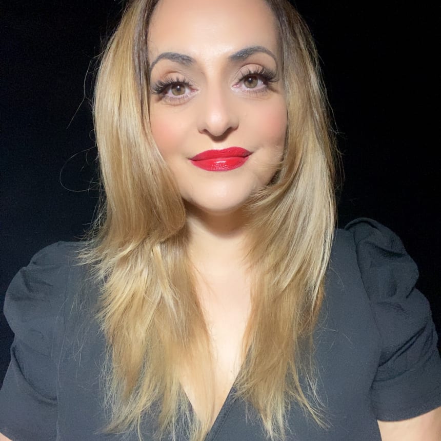Lina - Professional Vocalist - Sydney NSW | SoundBetter