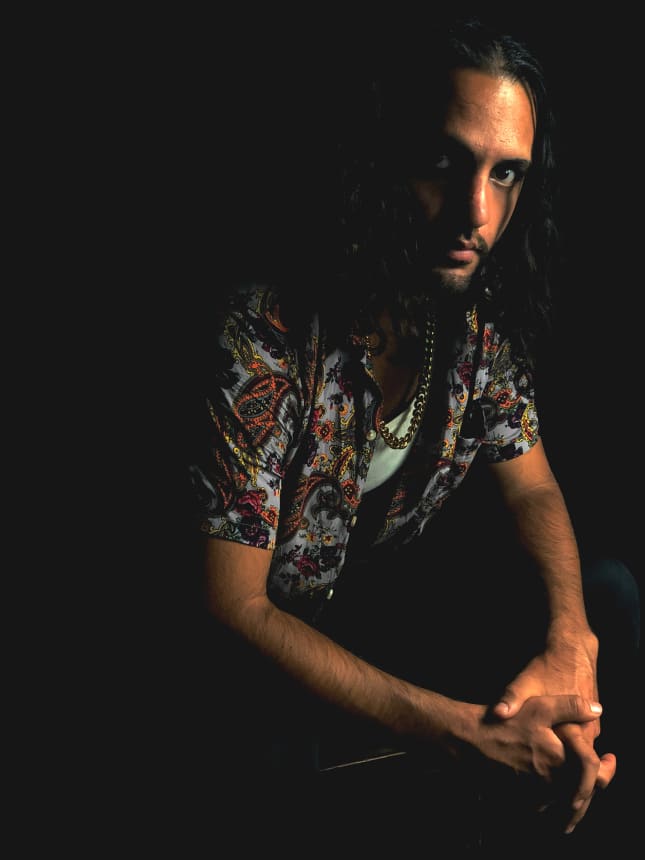 Nick Nikon - Produce, Mix (RnB, EDM, Indie) - Toronto | SoundBetter