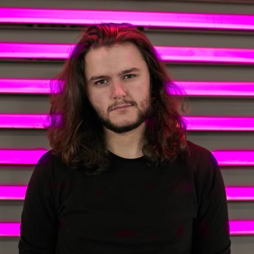 Ben Truman - Remote String Recording - Liverpool | SoundBetter