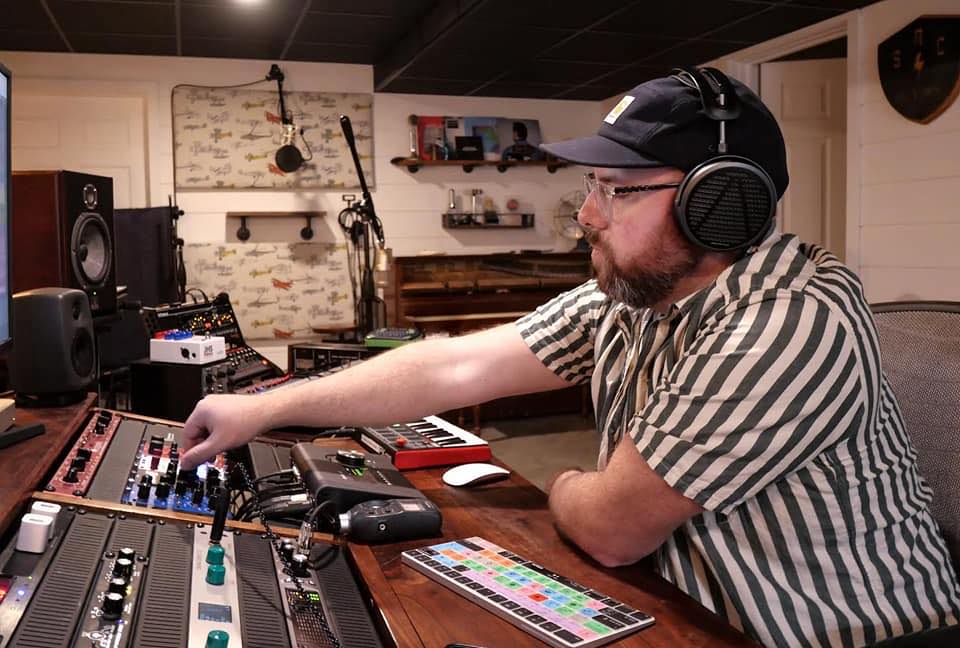 Jake Rye - Mixing and Mastering - Detroit | SoundBetter