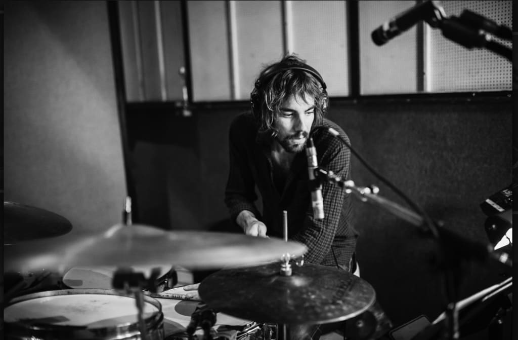 Rob Humphreys - Session Drummer/Percussionist - Los Angeles | SoundBetter