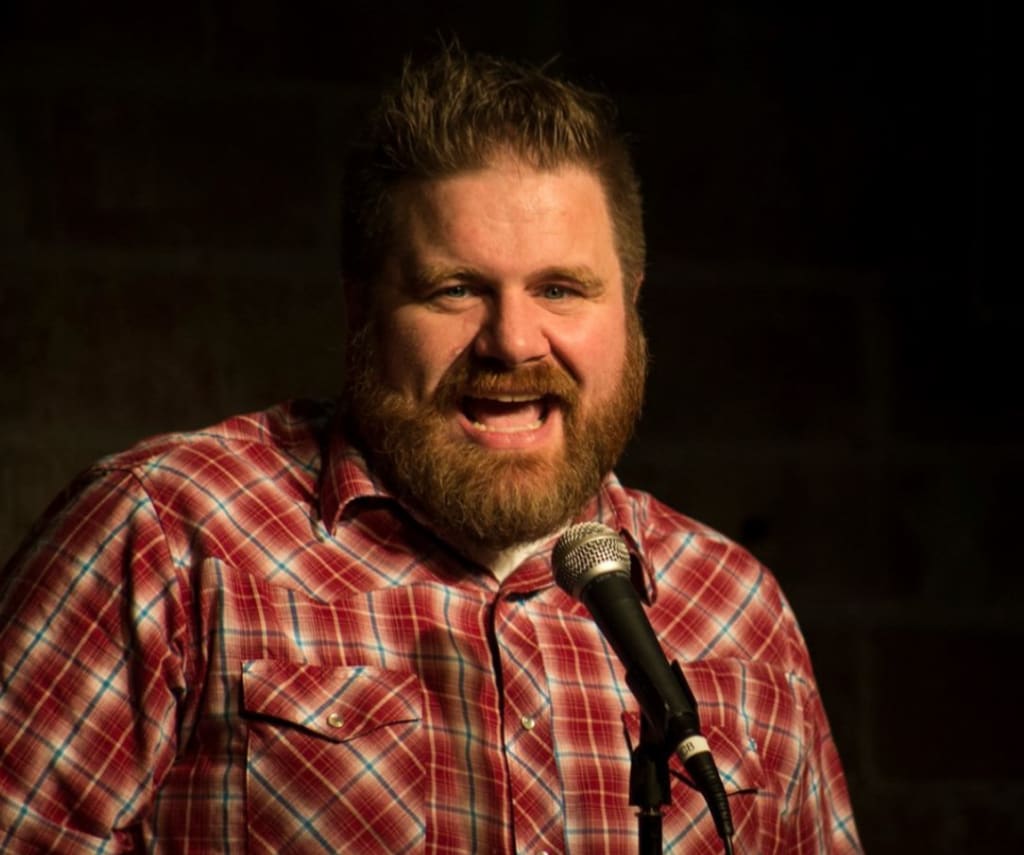 brandontoddwright - Gospel/country male singer - Texas | SoundBetter