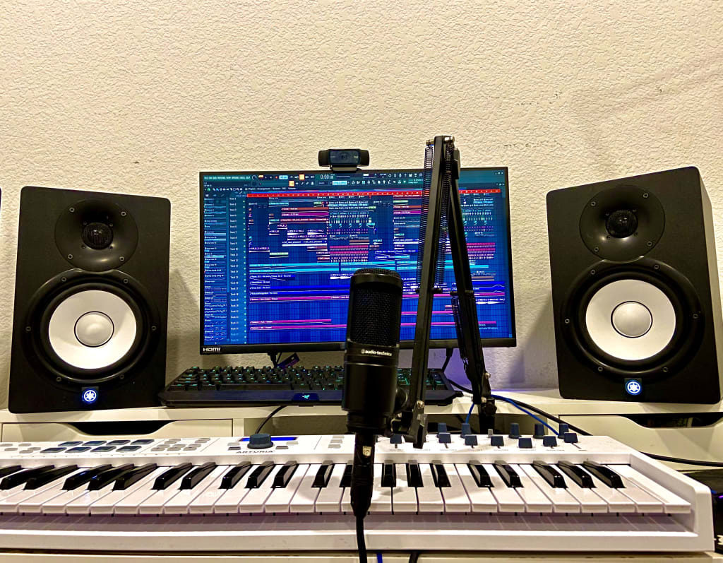 Jay Turbo - Producer, Mixing, Mastering - Dallas | SoundBetter
