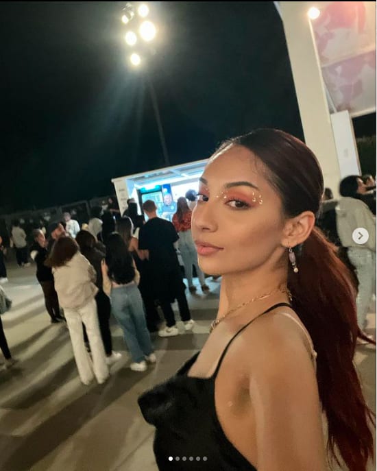 MYRA - Soulful Singer - California | SoundBetter