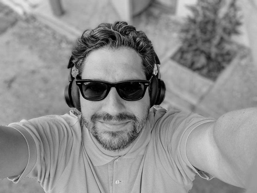 Nick Philips - Music producer / composer - Athens | SoundBetter