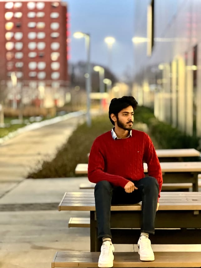 Abhi Aggarwal - I'm a diversified lyricist - Canada | SoundBetter