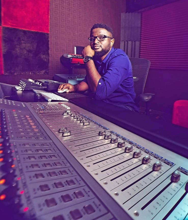 Tee-Y Mix - Remote Mixing &Mastering - Lagos | SoundBetter