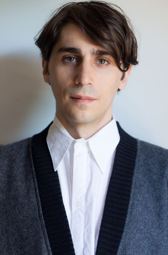 Lucas Garzón - Audio post-production - Quilmes | SoundBetter