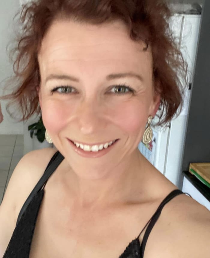 Kristy Aylin - Dynamic Vocalist. Rock/Soul - Gold Coast QLD | SoundBetter