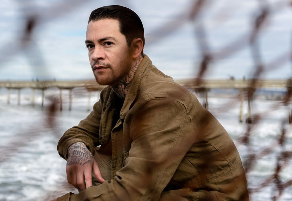 Man 3 Faces - Singer, Rapper, Engineer - Las Vegas | SoundBetter