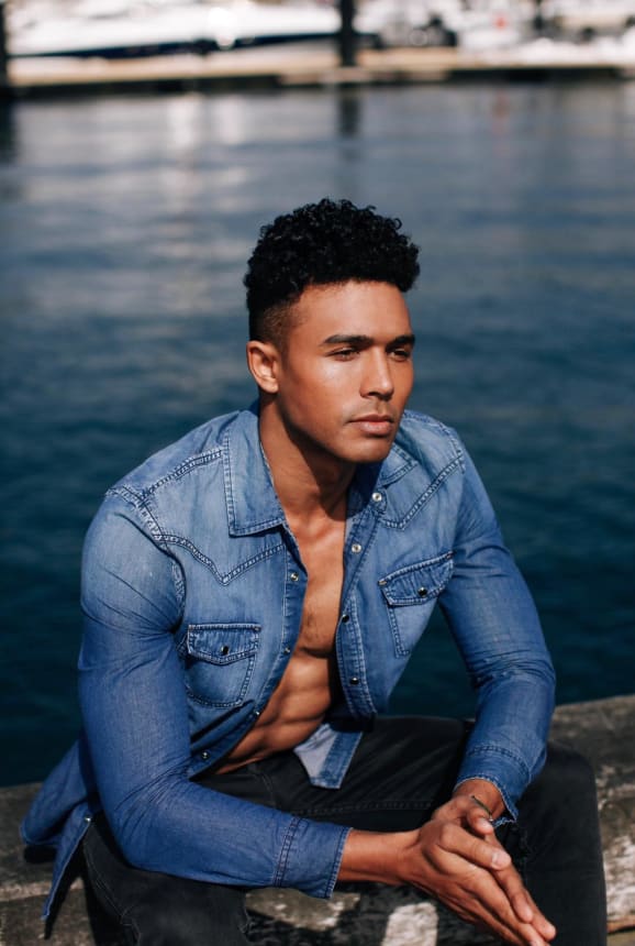 Barry Conrad - Singer, Writer, Vocal Producer - Sydney NSW | SoundBetter