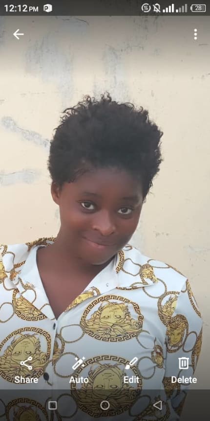 Ashley brown - Singer and rapper - Techiman | SoundBetter
