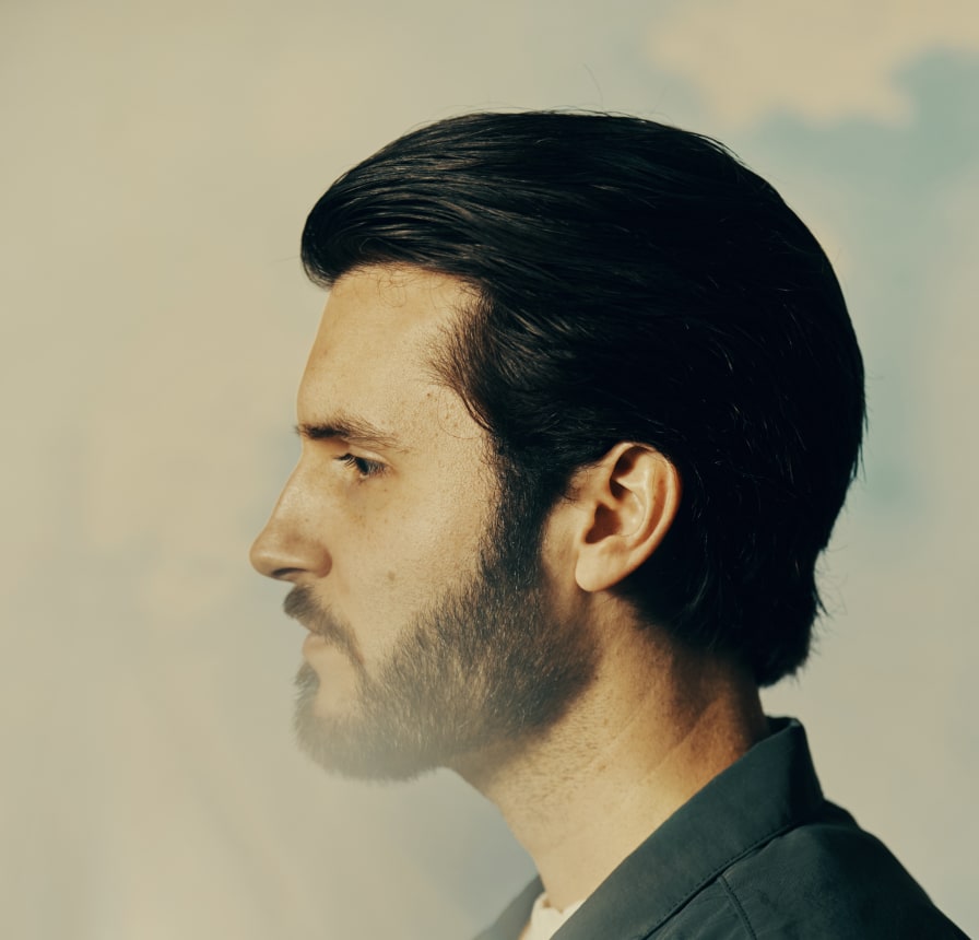 Brandon Chase - Pro Singer + Songwriter - Nashville | SoundBetter