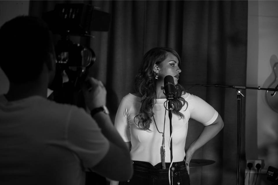 Char B - Vocals & Top Line for Hire - Bristol | SoundBetter