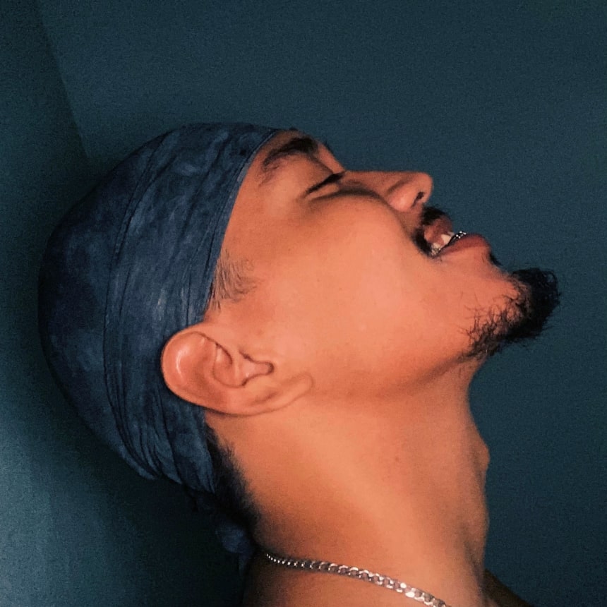 BLXSS [BLIZZY] - R&B/Soul Singer-songwriter - Jakarta | SoundBetter