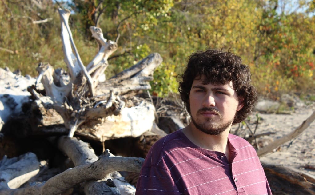 Ethan Fields - Audio Engineer - Recording, Mixing, Mastering - Long ...
