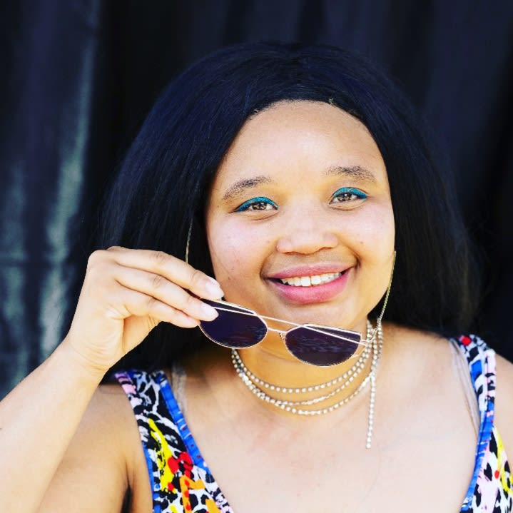 Jeleesa Bailey - Singer, Lyricist, Rapper - Phoenix | SoundBetter