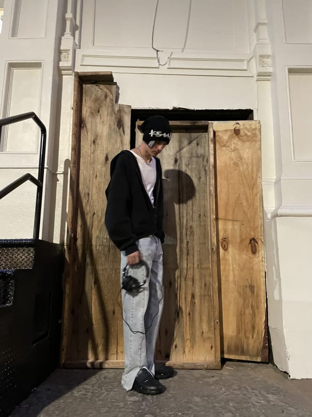 Lucas Kerwin - Producer and Mixing/Mastering - New York | SoundBetter