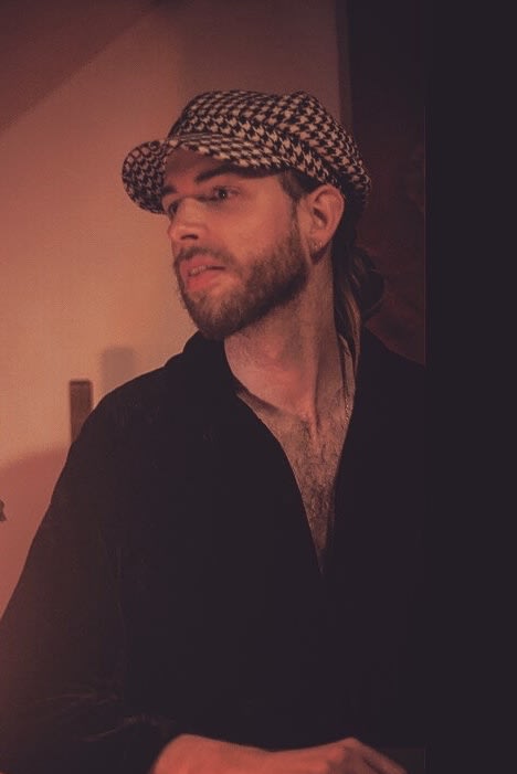 Benjamin Bienvenue Stelly - Mixing Engineer | Vocal Expert - London ...