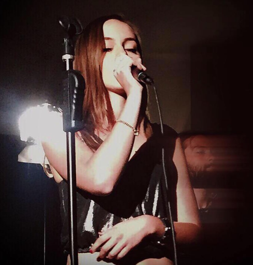 Jayde - Singer/Songwriter/Topliner - Los Angeles | SoundBetter