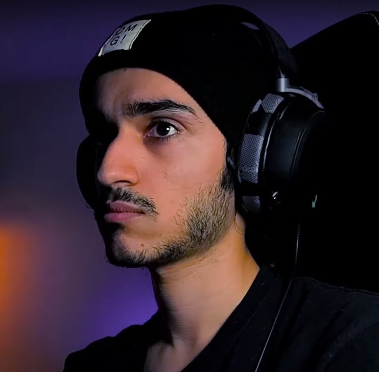 Faraz - Singer, Mix Engineering - Los Angeles | SoundBetter