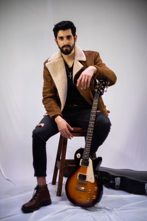 Paco Alzuarte - Mix & Master - Mexico City | SoundBetter