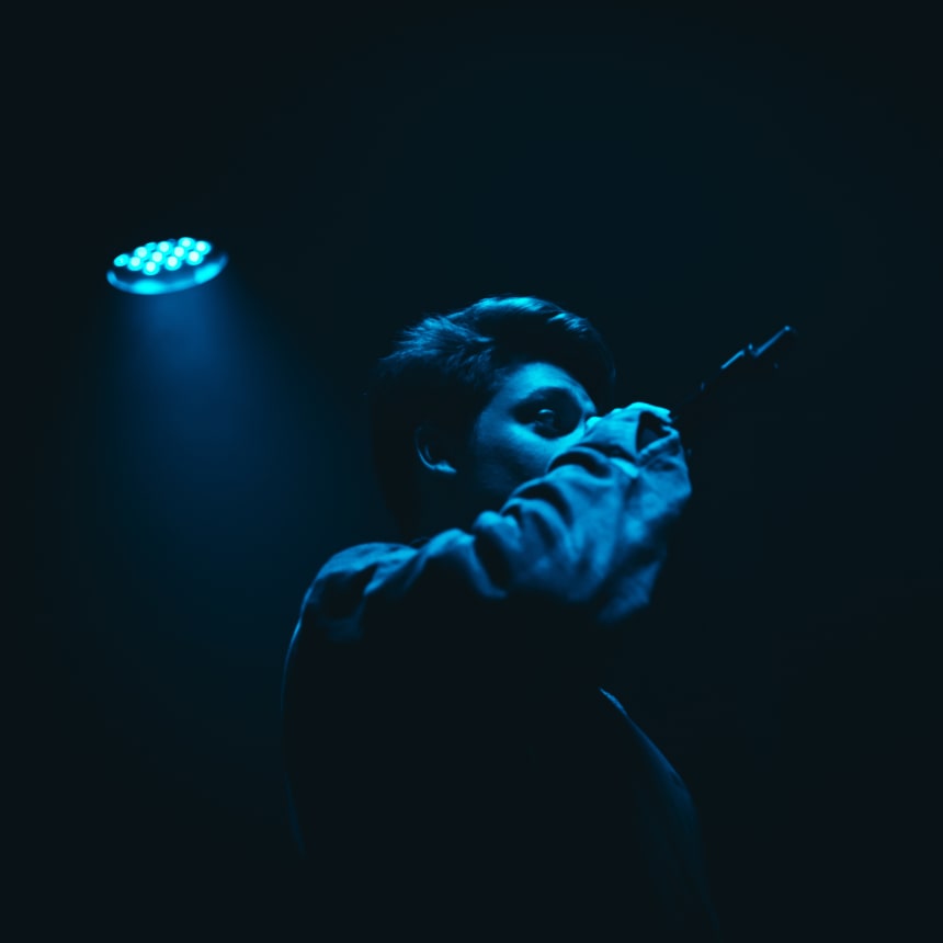 Aaron Shirk - EDM Music Producer - Boston | SoundBetter