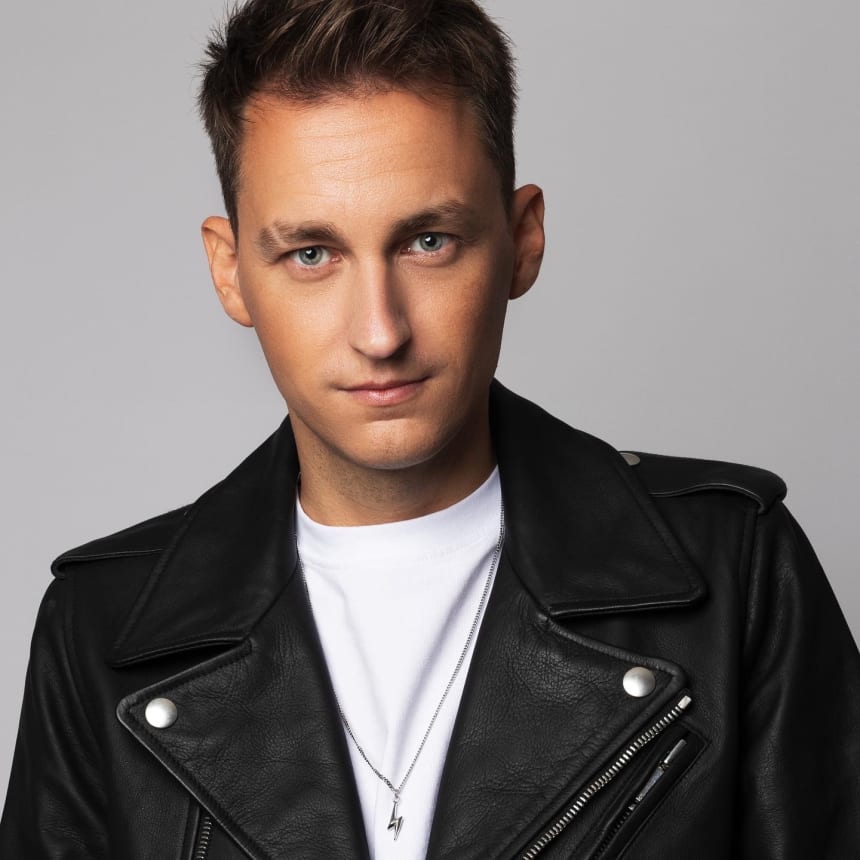 Nick Peeters - Antwerp | SoundBetter