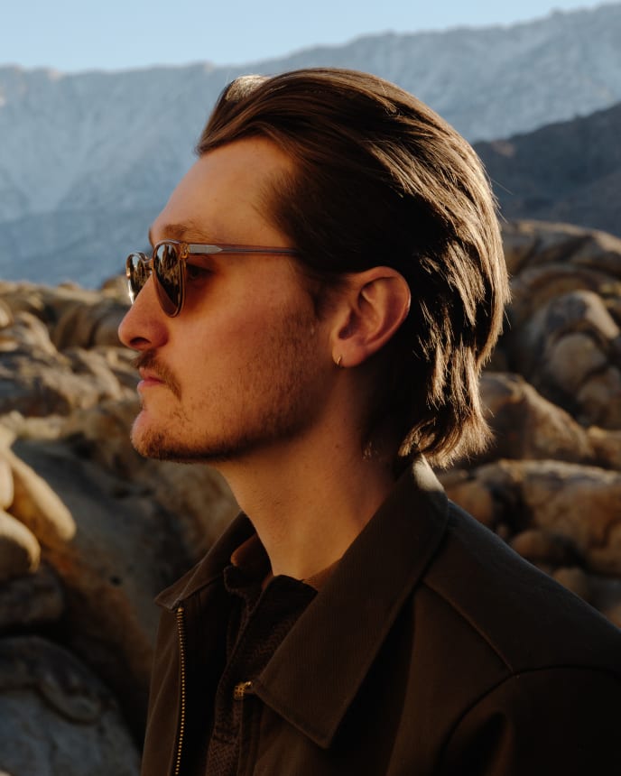 Mark Diamond - Folk/Acoustic Producer & Mixer - Los Angeles | SoundBetter