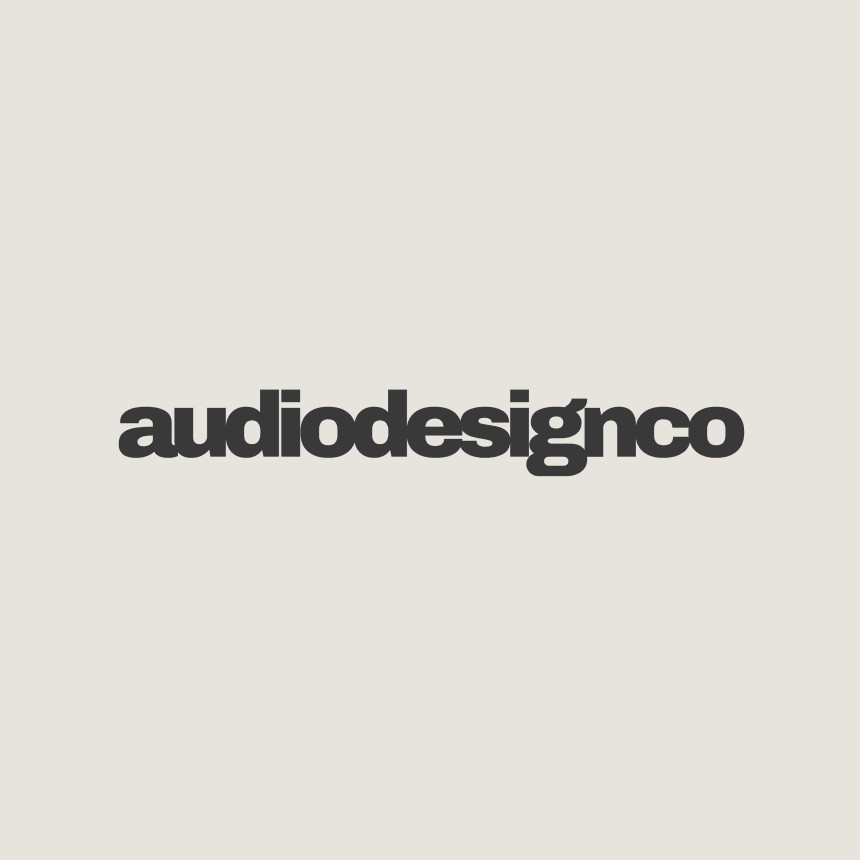 Audio Design Co - Engineer, Mixer, Producer - South Australia | SoundBetter