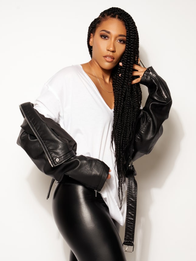 Anna Moore - 'Singer', 'Songwriter', - Atlanta | SoundBetter