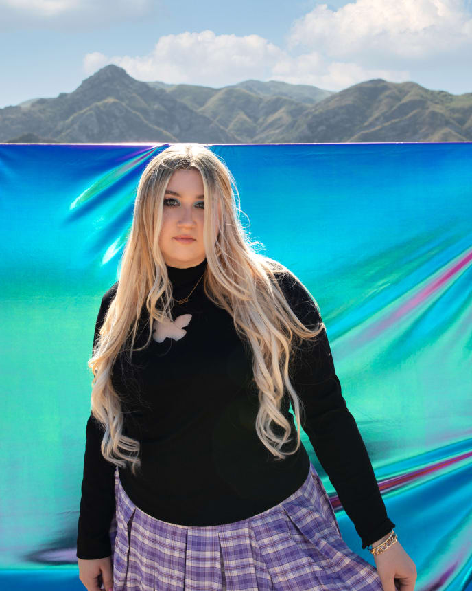 Heather Sommer - Singer-Songwriter, Topliner - New York | SoundBetter