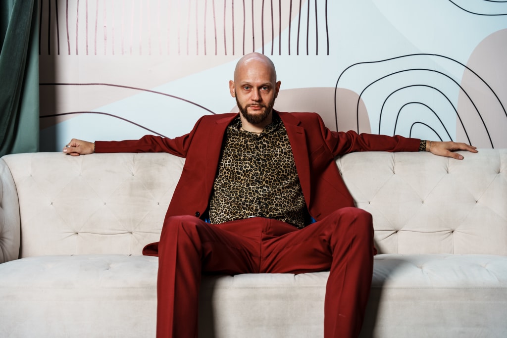 Mark Evich - R&B producer | Studio Owner - Los Angeles | SoundBetter