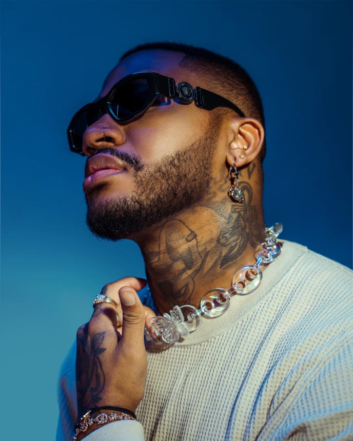 Christopher Michael - Singer + Songwriter + Topliner - Los Angeles ...