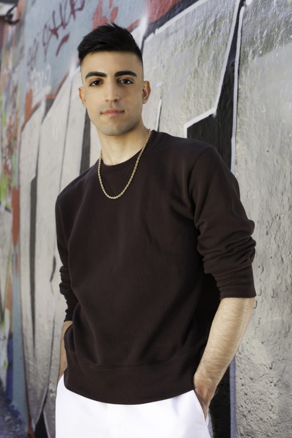 Theo - Singer | Songwriter - London | SoundBetter