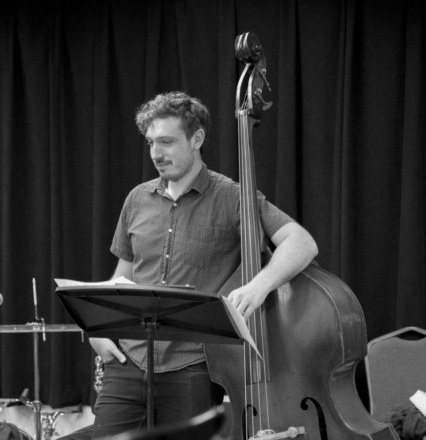Dan Stein - Upright and Electric Bass - Brooklyn | SoundBetter