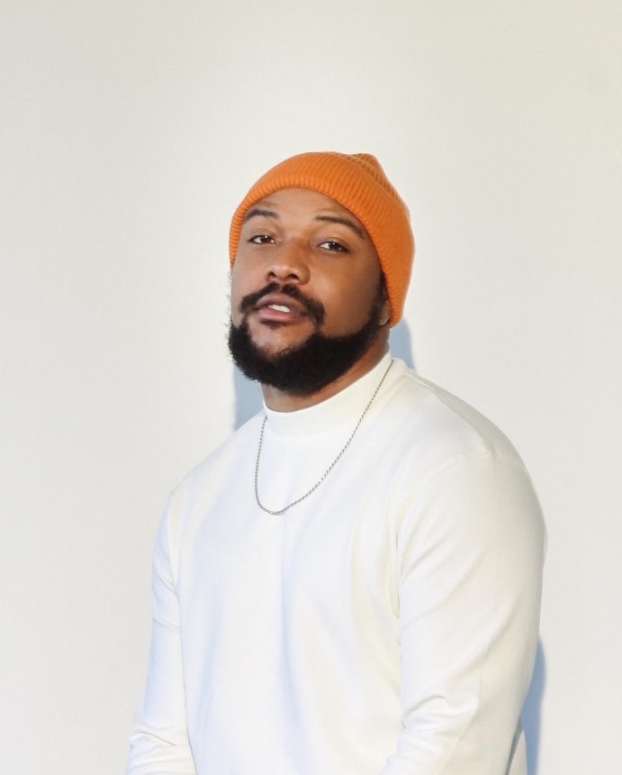 Kori James - Producer/Writer/Vocalist/Mix - Los Angeles | SoundBetter