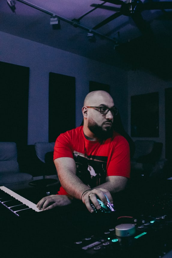 88Rambo - Mixing Engineer & Producer - Chicago | SoundBetter