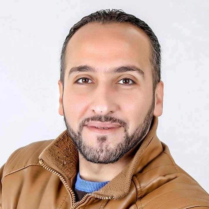 Hammad - Audio and Music Production - Amman | SoundBetter